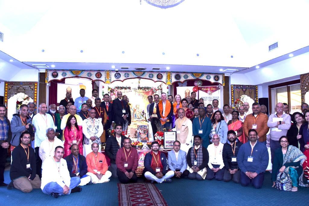 Hindu Organisations, Temples and Associations | New South Wales